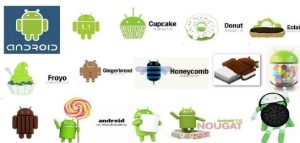 √ Urutan Versi Android Terlengkap dari Awal Sampai Sekarang 2022