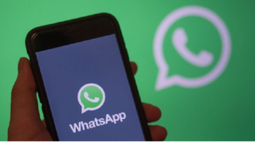√ Ada Notif WA Tapi Tidak Ada Chat - Arah Tekno