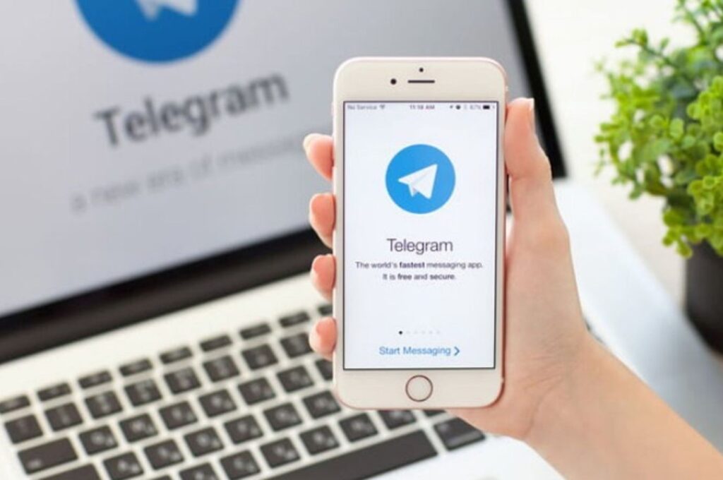 √ Cara Membaca Pesan di Telegram Tanpa Diketahui - Arah Tekno